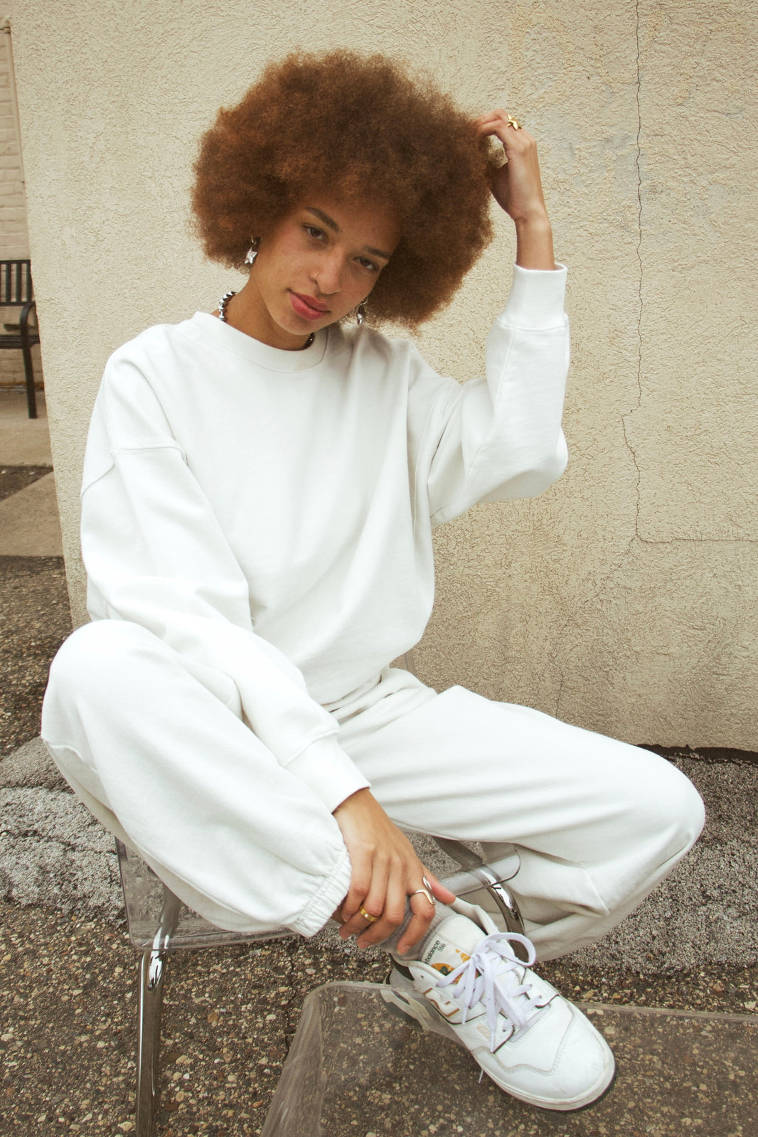 Tops – Queenie & Pearl